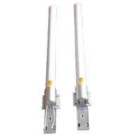 China Customized UBNT 5.8G 13DBI Airmax amo 5g 13 Omni Antenna AMO-5G13 for sale