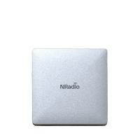 China Brand New Kunp next-generation Wi-Fi 6 panel-type wireless access point In Stock for sale