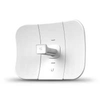 China 5GHz Outdoor Ap Bridge Point To Point Long Distance For Ubiquiti LBE-M5-23 10KM Link for sale