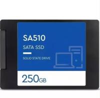 China Brand New SA510 SSD Original Blue 250GB/500GB/1TB/2TB Solid State Drive (SSD) in Stock for sale