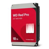 China New Original 3.5-Inch WD181KFGX WD Red Pro NAS Hard Drive - 18TB hard disk for Computer parts for sale