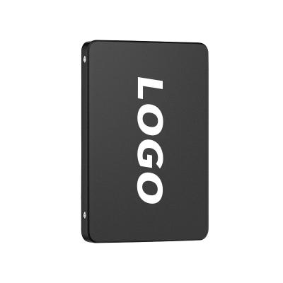 China Wholesale 128Gb 256Gb 512Gb Sata3 Ssd Notebook Ssd 1T 2T 2.5In Hard Drives For Laptop Pc Computer for sale