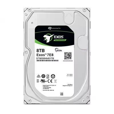 China Customized high quality ST8000NM017B 8 TB Hard Drive - Internal - SATA (SATA/600) Hard Drive for sale