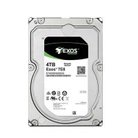 China Customized high quality NEW EXOS 7E8 ST4000NM0035 4TB 4T SATA 7.2K 256M Hard Drive HDD for sale
