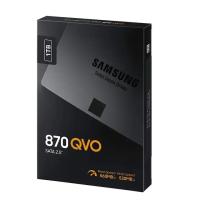 China Customized 870 EVO SATA III SSD 1TB 2.5 Inch Internal Solid State SSD MZ-77E1T0B 100% Original Hard Drives for HPE/DEL L Servers for sale