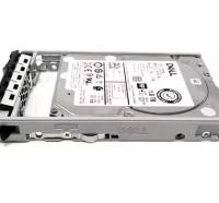 China High Quality 400-AJQP 1.8TB 10K SAS 512e 12Gbps 2.5 Inch Hard Drive PowerEdge in Stock for sale