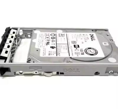China High Quality 400-AJQP 1.8TB 10K SAS 512e 12Gbps 2.5 Inch Hard Drive PowerEdge in Stock for sale
