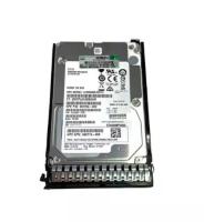 China 1pc Original HPE 600GB SAS 12G Enterprise 15K Hard Disk 870757-B21 No External Power Supply for sale