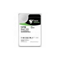 China Seagate Exos 12TB HDD SATA 3.0 Server Internal Hard Drive ST12000NM000J Customized for Custom Server Configurations for sale