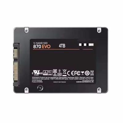 China Customized 870 EVO Series MZ-77E500BW 2.5
