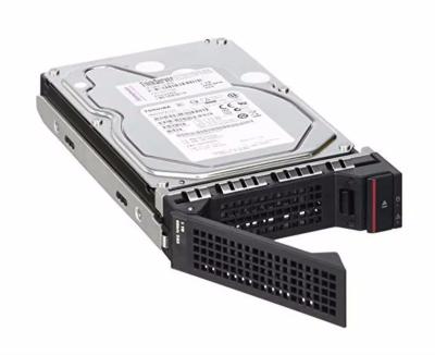 China 12TB ThinkSystem DE Series SAS 12Gb/s 7.2K RPM 3.5