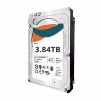 China Customized Original P37017-B21 3.84TB 2.5in SAS 12G SC Mixed Solid State Drive for G9 G10 Sever Customized Size Wireless for sale