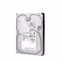 China 10TB MG06ACA10TE MG Series Enterprise SATA 6Gbit/s Internal HDD with Expansion Port and Gigabit Network Interface at Best for sale