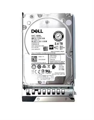 China Internal Gigabit Network Interface Expansion Port 2.4T SAS HDD 10K 2.5 Inch ST2400MM0159 Hard Disk for and Customized for sale