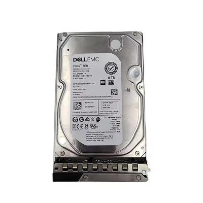 China Upgrade Your Server's Storage Capacity with Our Customized 8T 10K SAS SATA 3.5 HDD for sale