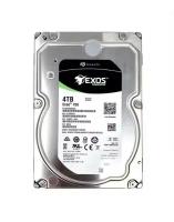 China 700g Weight Seagate 4TB SAS Server Hard Drive HDD ST4000NM0025 ST4000NM003A Gigabit Network Interface Expansion Port for sale