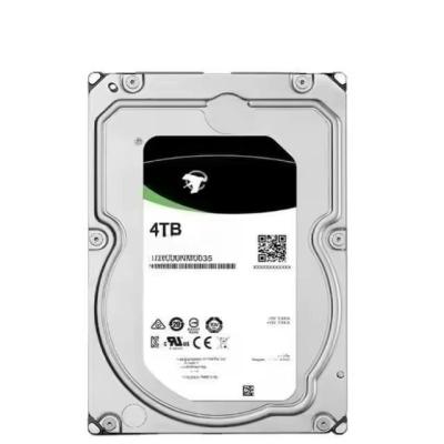 China Cache / Customized ST4000NM0035 Enterprise Capacity 3.5'' HDD 4TB 7200 RPM 512n SATA 6Gb/s 128MB for External Hard Drive for sale