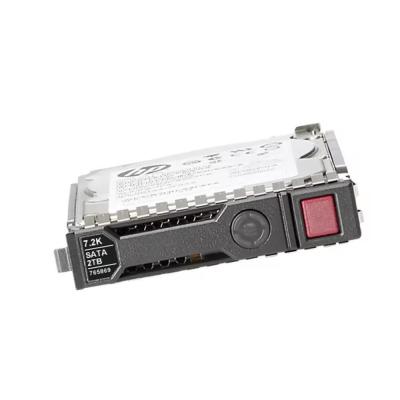 China 960GB SATA 6G Read Intensive SFF 2.5in SC Multi Vendor SSD P18424-B21 P18483-001 867213-004 for Enhanced Productivity for sale