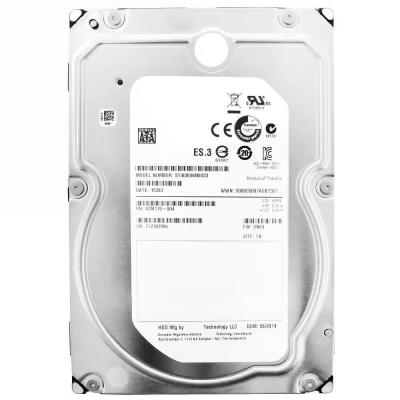 China Customized ST4000NM0033 THGNN 0THGNN 4TB ES.3 7200 3.5