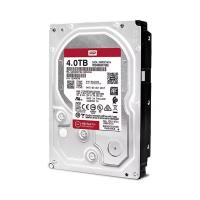 China 1.5Gb/s Interface Rate Customized WD4003FFBX Hdd 4TB 7200RPM 256MB SATA Surveillance Server Storage Internal Hard Disk Drive for sale