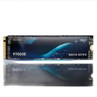 China 6Gb/S P7000e Solid State Drive Ssd Portable Hard Drive  1t 2t 4t For Desktop for sale