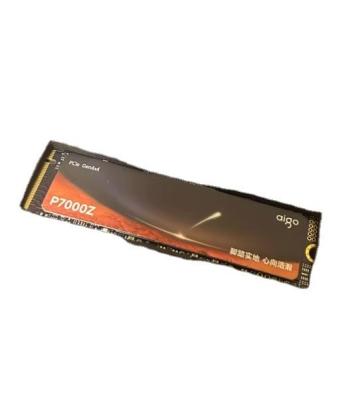 China P7000Z Laptop SSD 1tb M2 Hard Drive Interface Internal Single Disk For Computers for sale