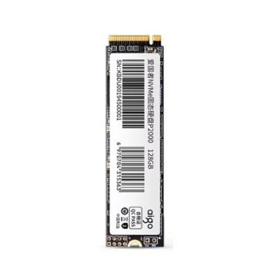 China Aigo P200 SSD Solid State  2.5 Inch Hard Drive SSD 128GB 256G  512G for sale