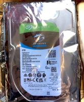 China 3.5inch 8TB Hard Drive SSD 4200RPM Solid State SATA Hard Drive ST8000DX001 for sale