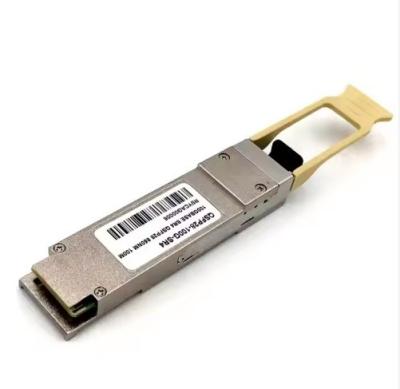 China 40 Gigabit Ethernet SFP Module QSFP-40G-SR-BD for Network Infrastructure for sale