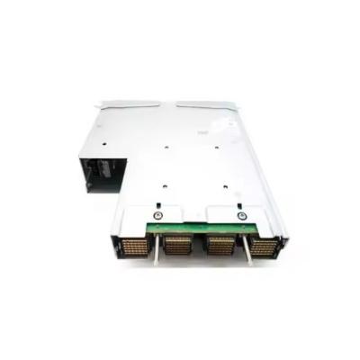 China NO Private Mold N9504 Fabric Module with 100G Support ACI and NX-OS N9K-C9504-FM-E for sale