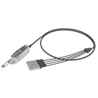 China Customized Customizable 4 * SFP10G to QSFP Reverse Adapter Module CVR-4SFP10G-QSFP for Network Upgrades and Expansion for sale
