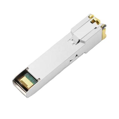 China Customizable Private Mold SFP-1000BaseT Hua w Ei MA5608T F01S200 The Ultimate Networking Solution for sale