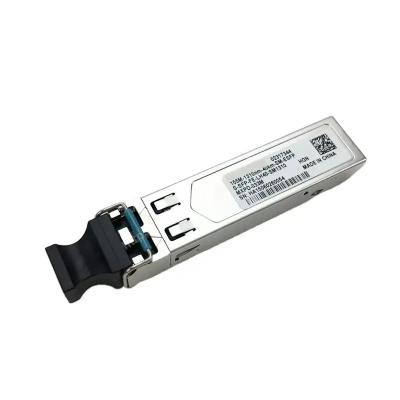 China 100% Original QSFP-40G-LX4-MM Optical Module for Your Network Infrastructure for sale