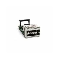 China Customized High Quality Cat Alyst 9500 8x10GE Network Module C9500-NM-8X for sale