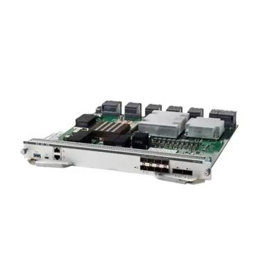 China Superior Performance 9400 Series Supervisor Module C9400-SUP1 100% for sale