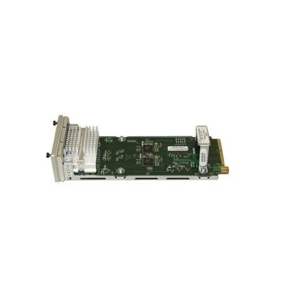 China C9300 4 X 1GE Network Module C9300-NM-4G For Network Infrastructure for sale