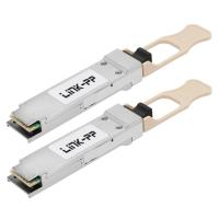 China 100G Ethernet Module MPO Fiber Transceiver 850nm 100m LC IP 5G LC QSFP SR4-S For LAN Network for sale