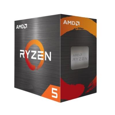 China Brand New R5 4600G 7nm 6-Core 12-Thread 3.7GHz 65W Desktop Processor Intel AM4 Interface Boxed CPU for Laptop for sale