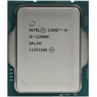 China New Original i9-12900K Processor 30M Cache, up to 5.20 GHz  12th Generation i9 Processors for sale