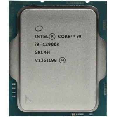 China New Original i9-12900K Processor 30M Cache, up to 5.20 GHz  12th Generation i9 Processors for sale