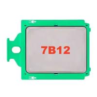 China Customized  7B12 CPU workstation server processor CPU 7B12 processor cpu 256MB 240W 64cores good price for sale
