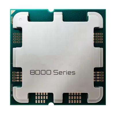 China Customized R5 8500G 5GHz 6Core 12Thread CPU Processor 4NM L3=16M Socket AM5 cpu 8500G CPU R5 processor for sale