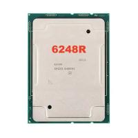 China Customized  6248R processor server CPU 24 core 3.0GHz 205W 14NM for 6248R cpu processor for sale