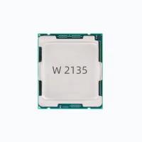 China W 2135 Laptop Processors SR3LN 8.25M 3.70GHz FCLGA2066 Tray CD8067303533403 for sale