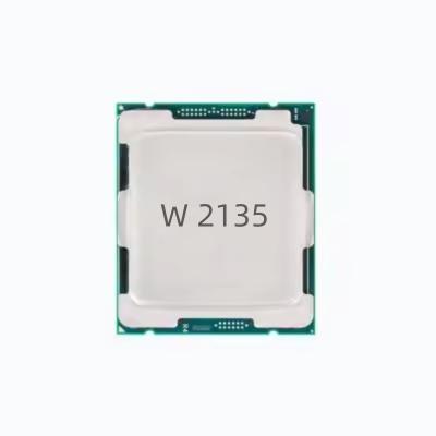 China W 2135 Laptop Processors SR3LN 8.25M 3.70GHz FCLGA2066 Tray CD8067303533403 for sale