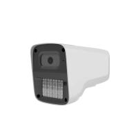 China Outdoor Starlight Night Vision Two Way Audio 4MP 5MP CCTV Ip Security Camera POE Waterproof Network Camera for sale