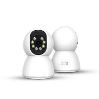 China Indoor Wifi  PTZ Home Network Camera Wireless Mini Smart 4mp AI Human Motion Tracking Security CCTV Camera for sale