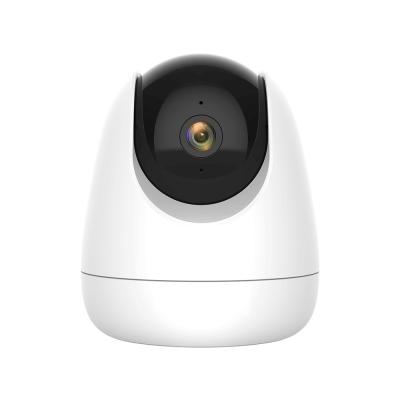 China 2K UHD CP6 Surveillance Camera System 3 Megapixel Wireless 360 Degree Home Monitor Camera for sale