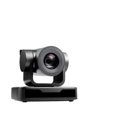 China Brand New 10x Video Conferencing USB PTZ Camera 1080p Resolution Auto White Visual Audio Equipment Video Conference Room for sale