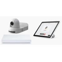China CS-KITPLPTZ4K-K9 Room Kit Plus Collaboration Endpoint Bundle PTZ 4K Camera for sale